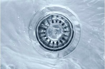 Drain Care Tips | Lone Star Plumbing & Heating